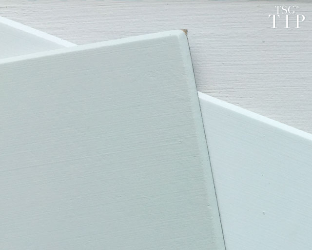 Feel Blue: Picking The Perfect Blue Paint Color - TSG Tip - The Scout Guide