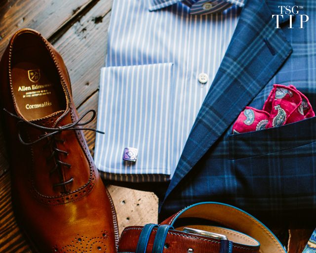 Get Outfitted for Spring | TSG Tip - The Scout Guide