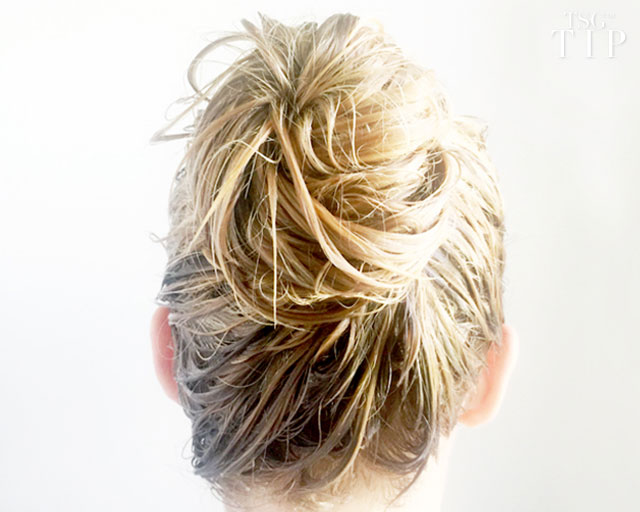 Proper Shampoo Protocol - The Scout Guide