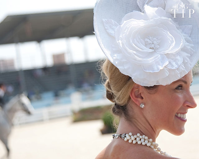 Be A Stylish Spectator - TSG Tip - The Scout Guide