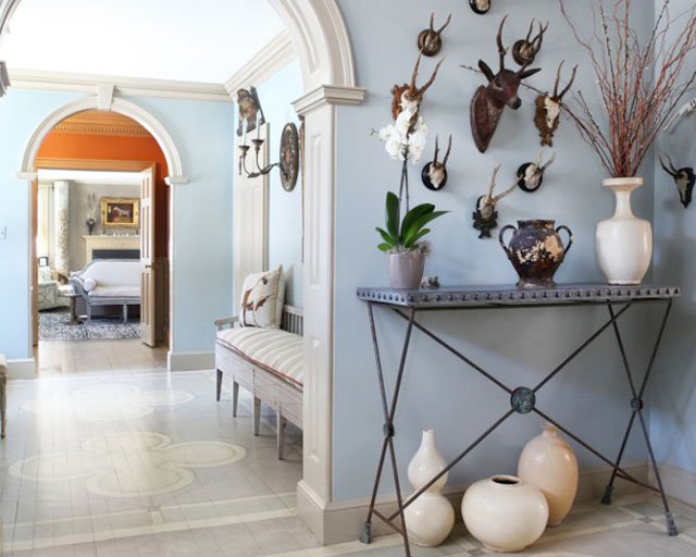 Going Stag - The Scout Guide