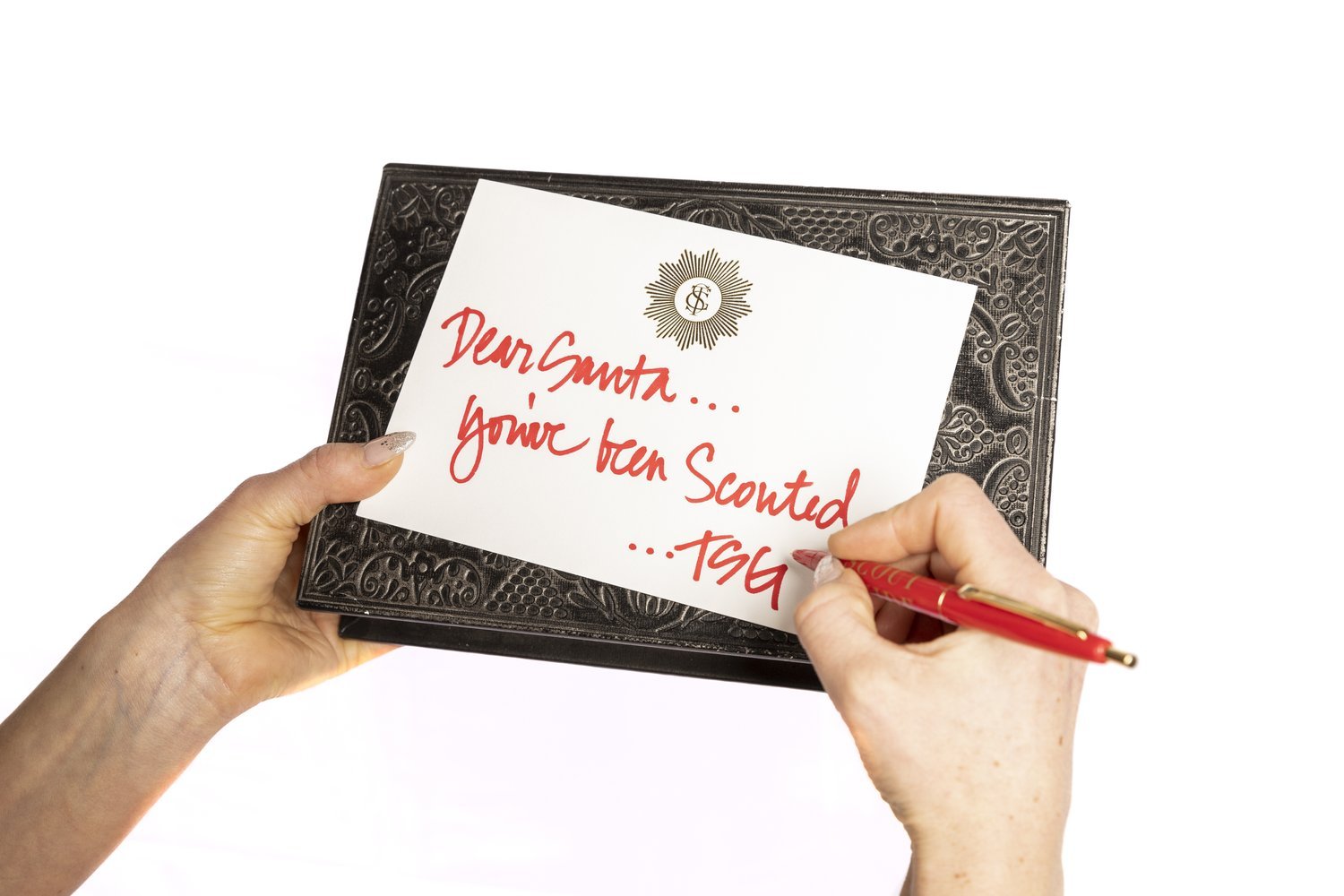 Reflections & Celebrations on a Scouted Year - The Scout Guide