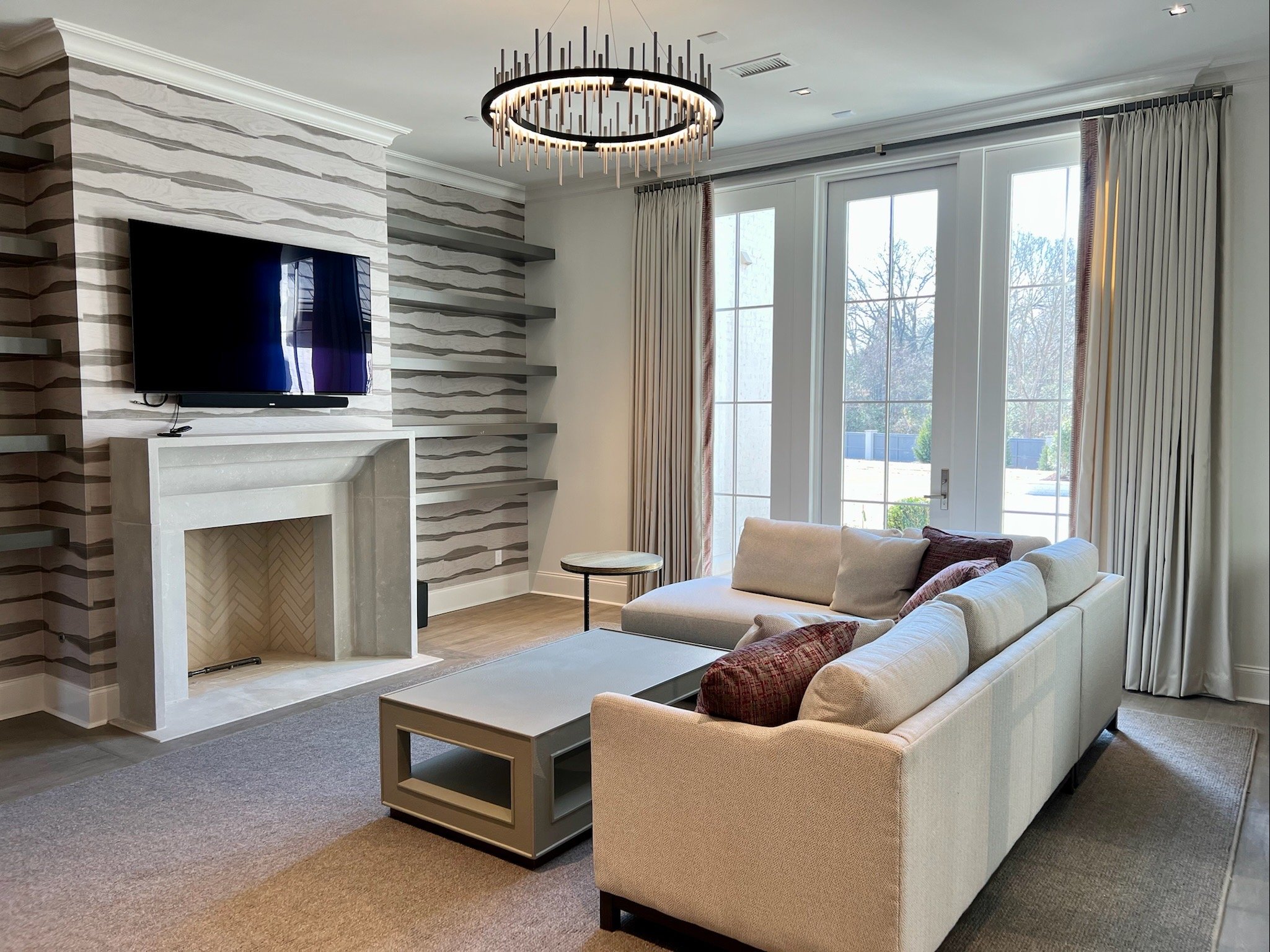 SCOUTED: A Custom Construction Project by the Albertine Company - The ...