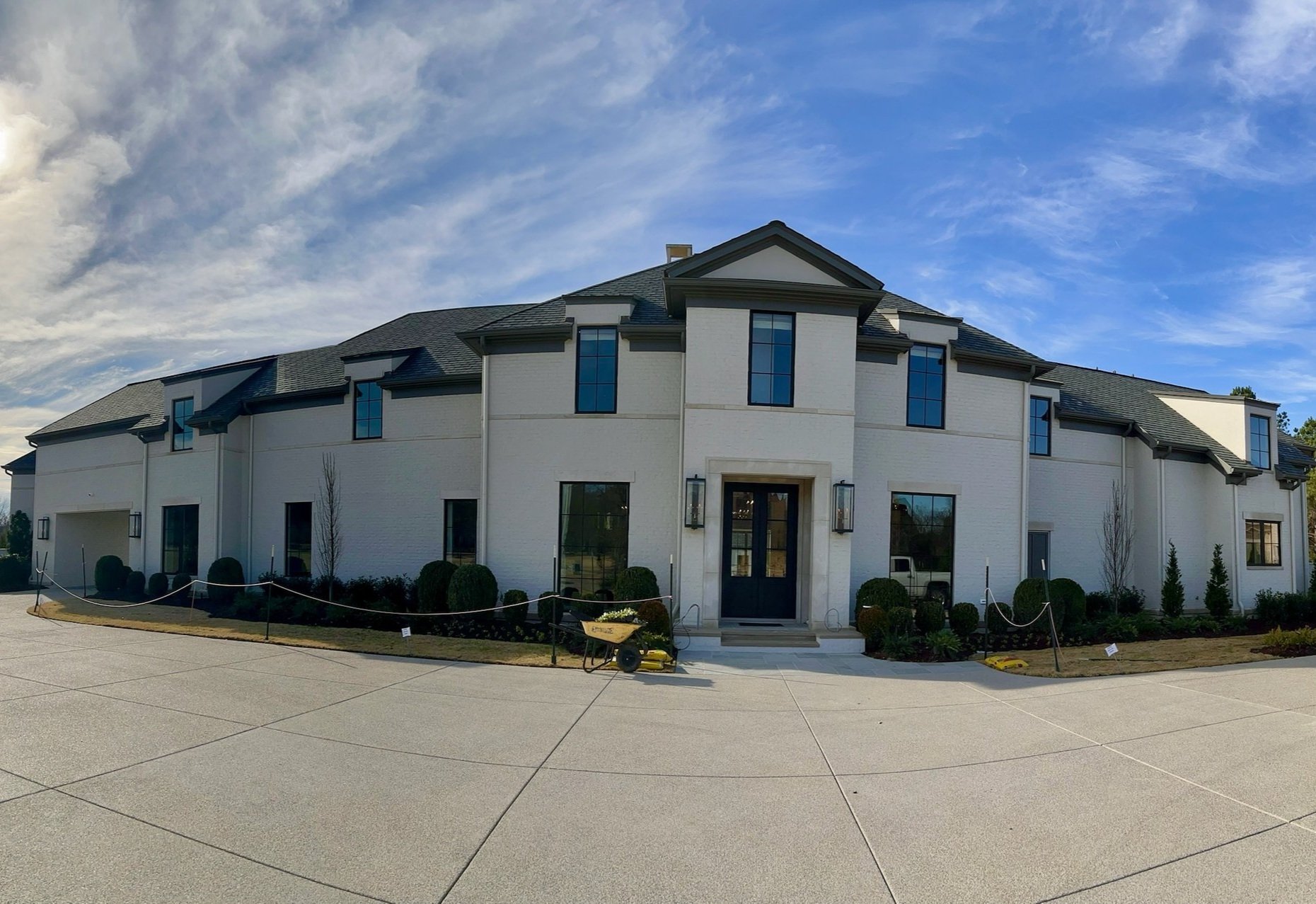 SCOUTED: A Custom Construction Project by the Albertine Company - The ...