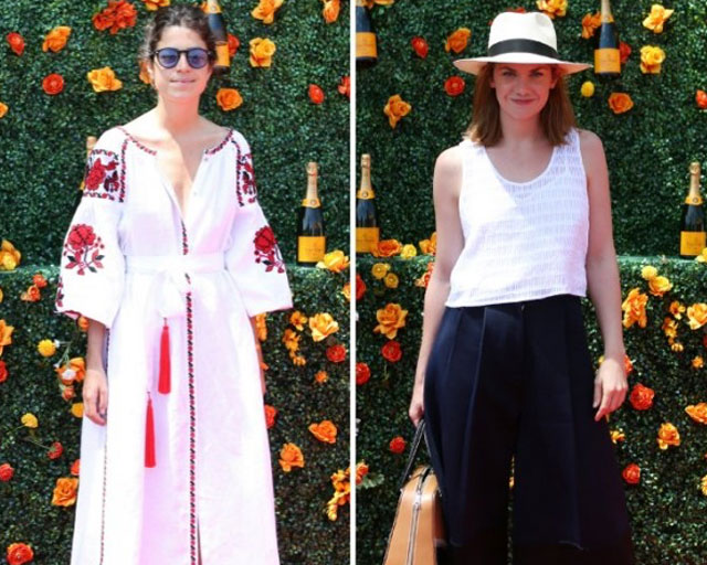 Polo Style - The Scout Guide