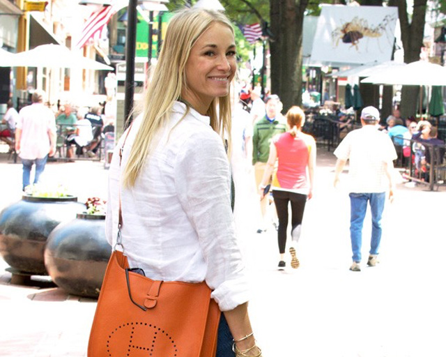 How We Local: 24 Hours with Heather Sieg - The Scout Guide