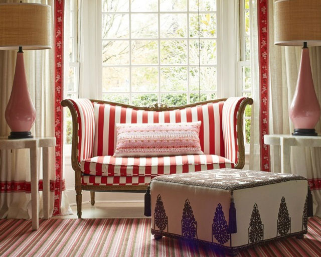 Sitting Pretty - The Scout Guide