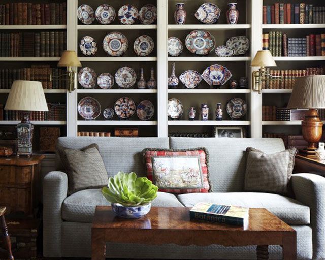 Top Shelf - The Scout Guide