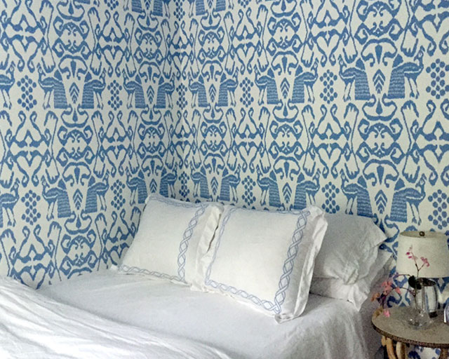 Seeing A Pattern - The Scout Guide