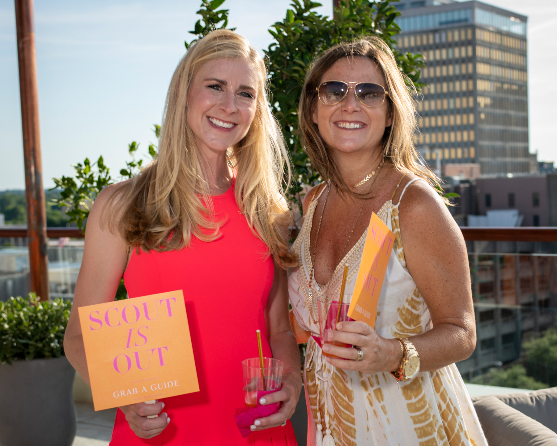 Launch Party Pics: The Scout Guide Jackson & Hattiesburg, Volume 6 ...