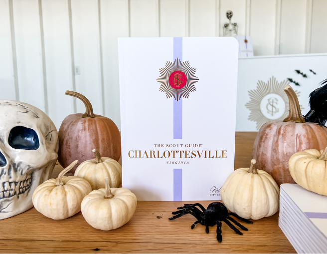 The Insider Guide to Halloween in Charlottesville - The Scout Guide