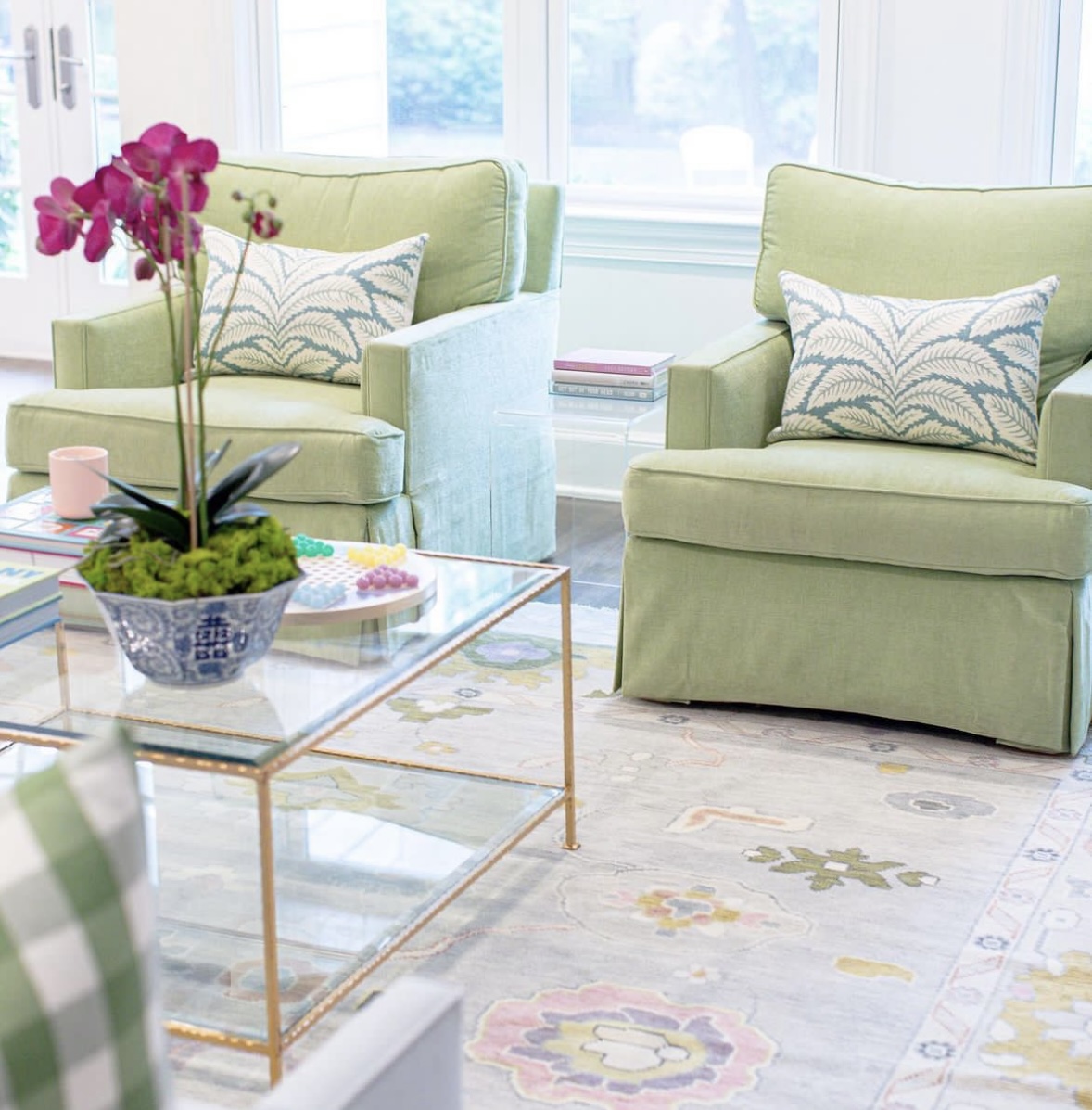 Little Design Co Holiday Pop-Up - The Scout Guide