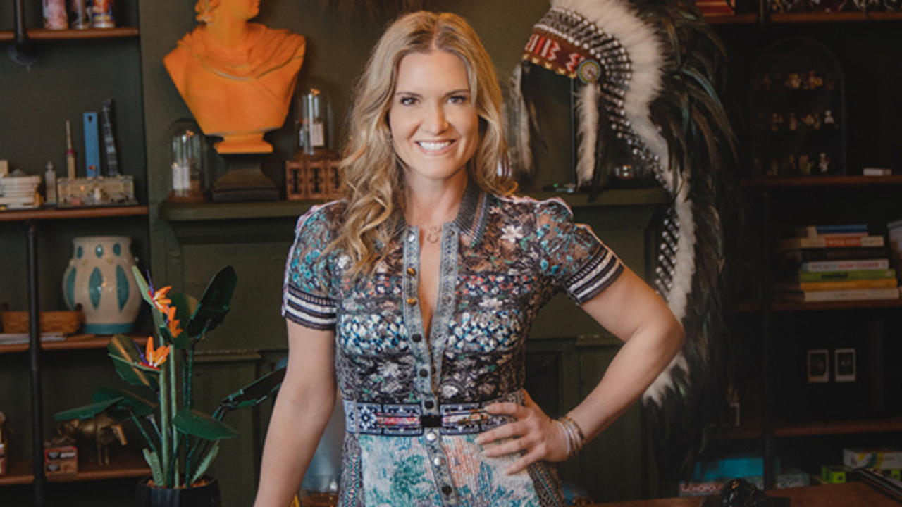 7 Things Our Lexington Editor Is Loving Right Now - The Scout Guide