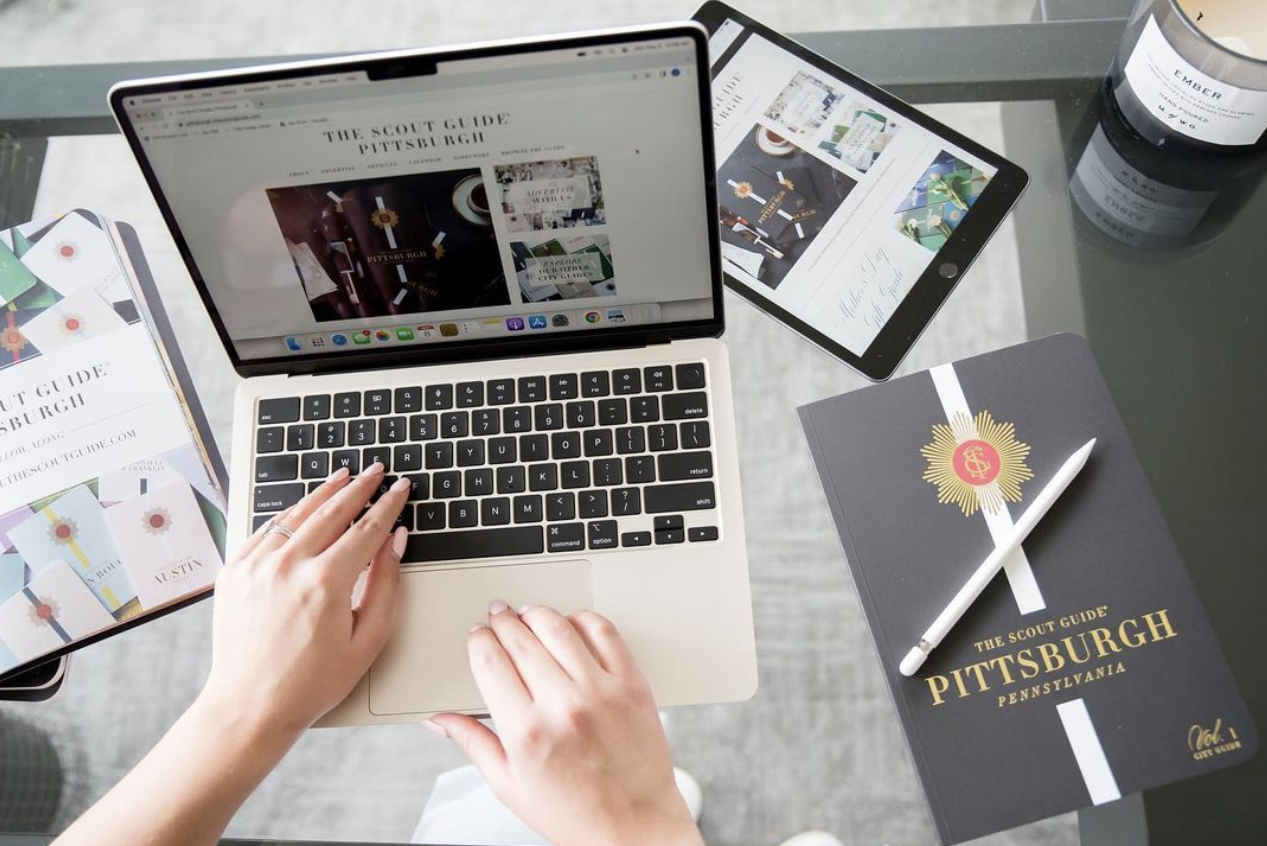 Making the Most of Your Membership - The Scout Guide
