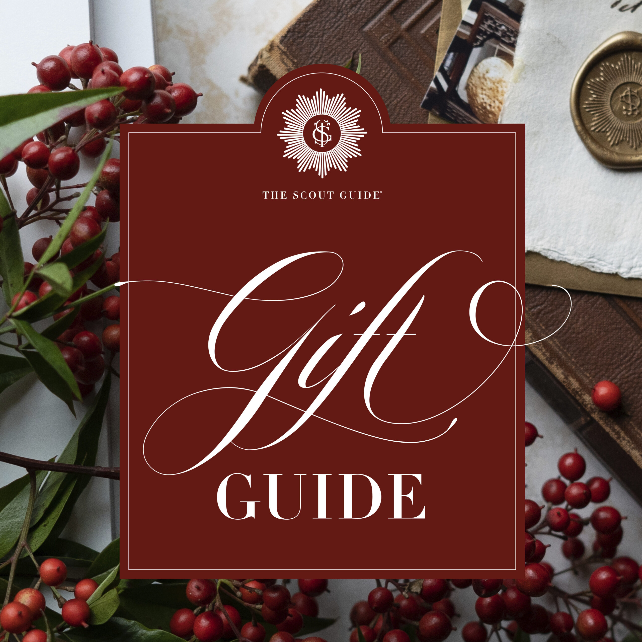 Jackson Hole Holiday Gift Guide 2023 - The Scout Guide